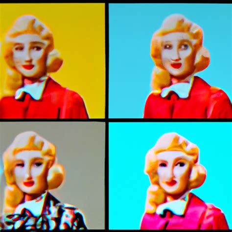 The Role Of AI In Art Creation And Design Visual Design Journey