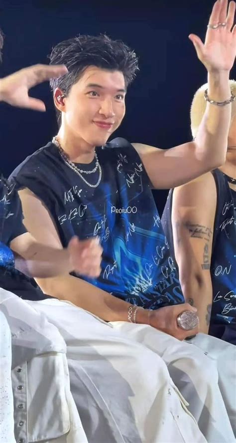 Ghim C A Azn Baeland Tr N Hi U Th Hai Ca S B N Trai