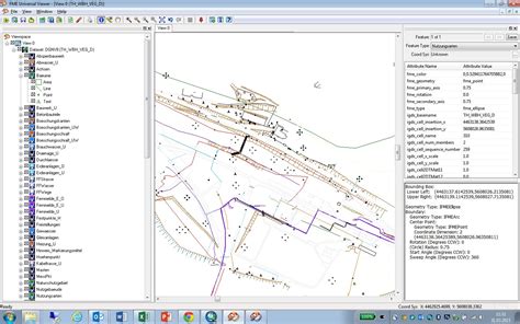 Fme Form Importing Dgn Geometry Into Empty File Geodatabase Feature