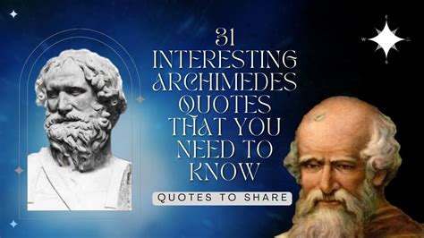 Archimedes Quotes In Greek At Eliza Garrison Blog