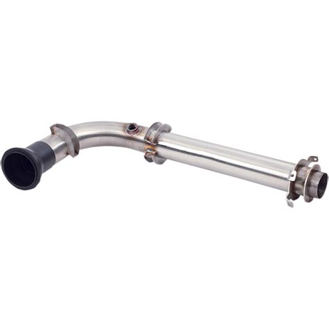 Trinity Racing High Flow Head Pipe AdeptPowersports Com