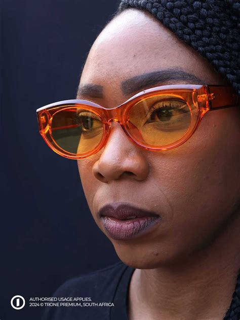 Oval Vintage Sunglass Trone South Africa