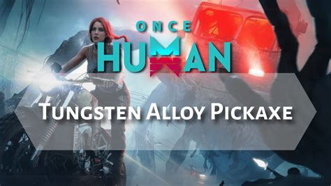 Once Human Wiki Jogos Theria