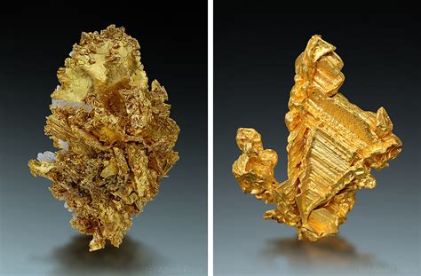 Gold The Yellow Metal
