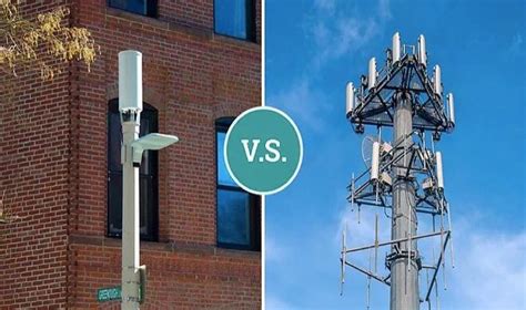 134 Proposed 5g Small Cell Nodes Planned For The City Of Lafayette Several Already In Place