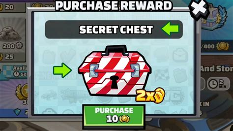 Hcr2 Season Chest At Joshua Allingham Blog