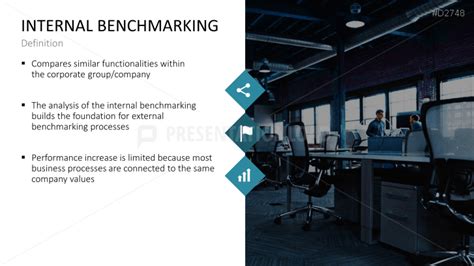 Benchmarking PowerPoint Templates PresentationLoad