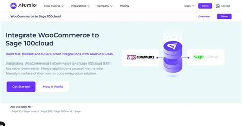 7 Best Woocommerce Erp Integrations For Your Business