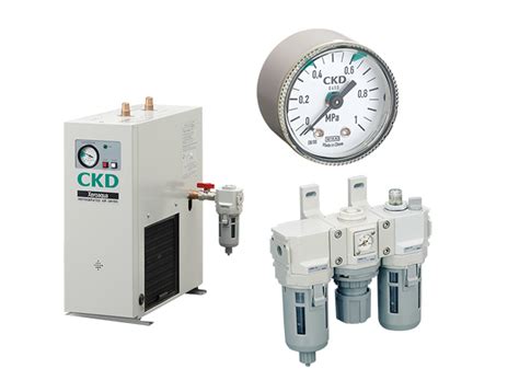 Ckd 공기압 기기 제어 기기 자동 기계 장치 종합 메이커