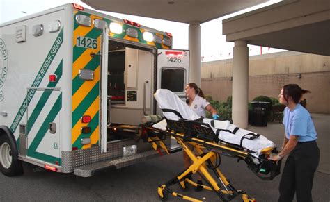 Virginia Beach Paramedics Virginia Beach Ems Volunteers Raise