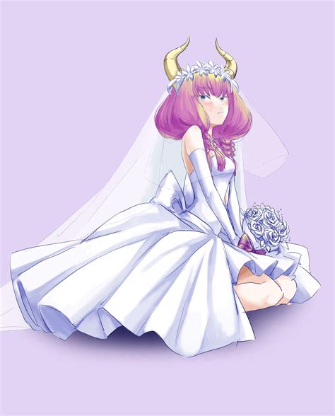 Aura Sousou No Frieren Drawn By Banana Danbooru