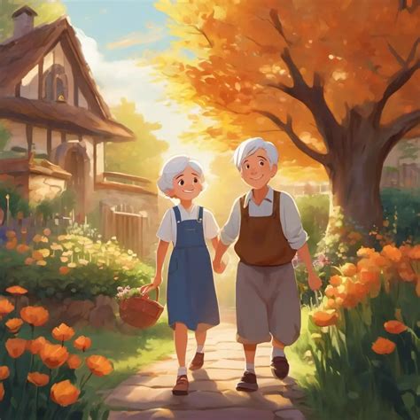 Bedtime Story Samet The Helpful Boy