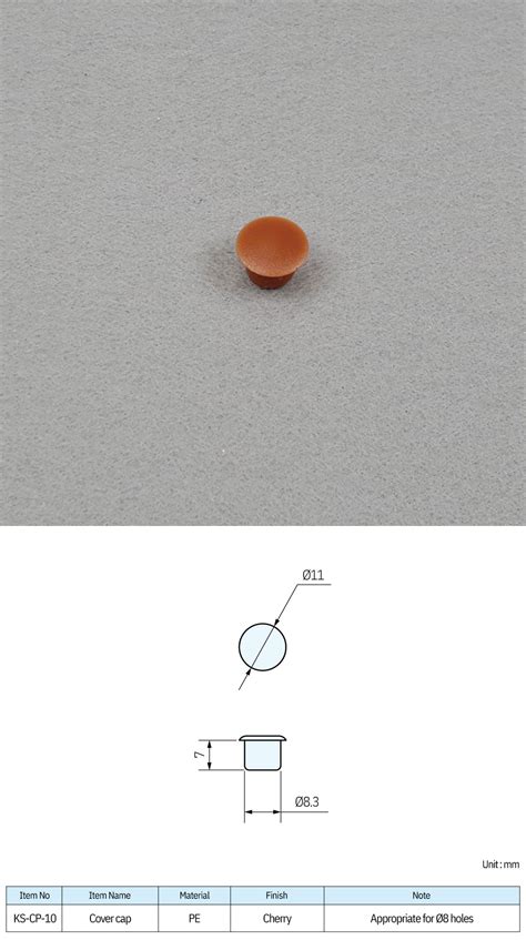 KS-CP-10 – KYUNG SUNG HARDWARE
