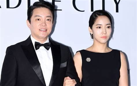 I Have No Contact With My Son Lee Bum Soos Wife Lee Yun Jin Says