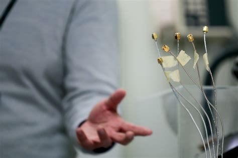 In Photos An Inside Look At IBMs Quantum Computing Lab