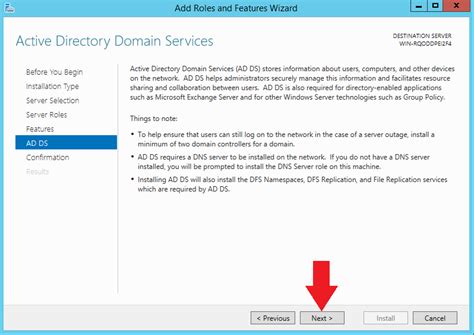Active Directory Domain Trust Firewall Ports Remote Onthewebdedal