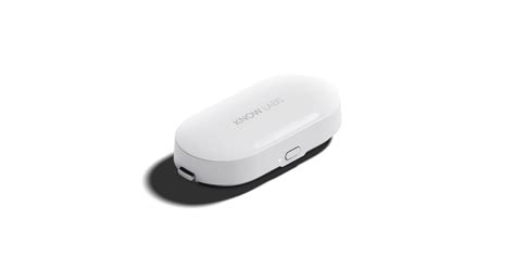 know labs details knowu wearable non invasive glucose monitor