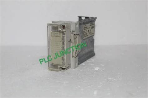 Schneider TSXAEZ Analog Input Module Modicon TSX Micro Inputs Channels Bits At