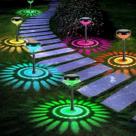 Garden Spike Lights At Rs 795piece Tree Spike Light In Bhubaneswar