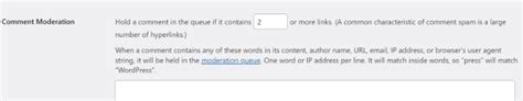 Beginners Guide On How To Moderate Comments In Wordpress