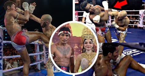 ក្រោយឃើញកីឡាករ ព្រុំ សំណាង វាយស្ពឹកៗ ហើយអ្នកលេងក្នុងបណ្តាញសង្គម ថាជាការសម្តែង ស្រាប់តែលោក ស្រី