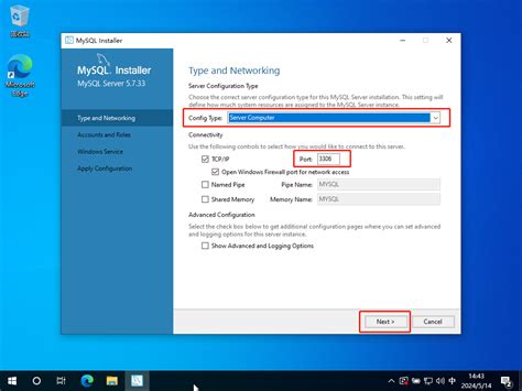 Windows安装Mysql 安装器方式 Javaer 博客园