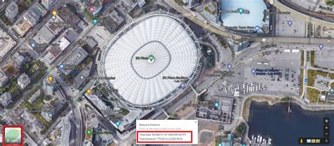 How To Measure Distance On Google Maps Android Authority