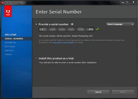 Adobe Cs Master Collection Serial Number Generator Daxmeet