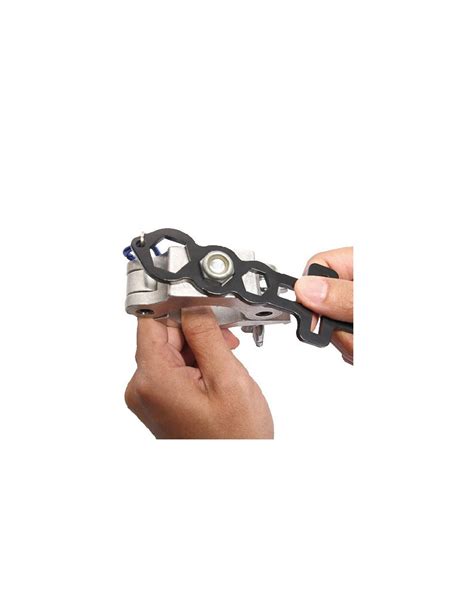 Wingnut Multi Spanner KUPO WS 140