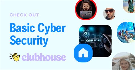 Basic Cyber Security