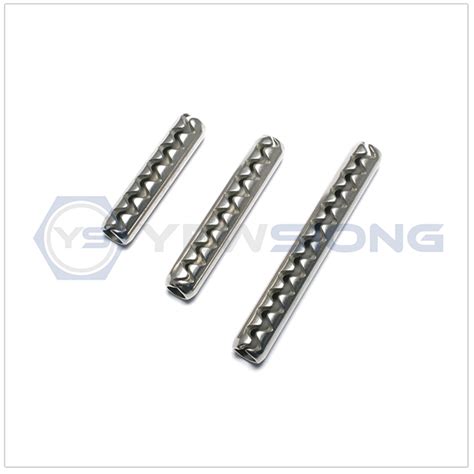 Self Lock Pin Yew Siong Industrial Supplies Sdn Bhd