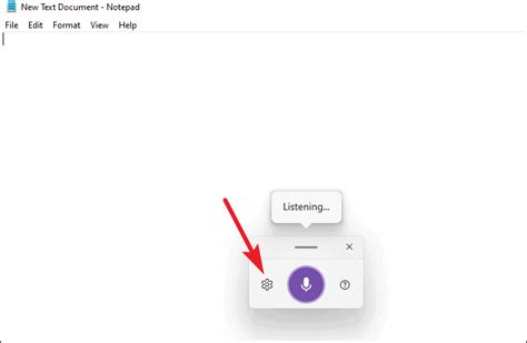 How To Use Voice Typing Dictation Tool In Windows 11