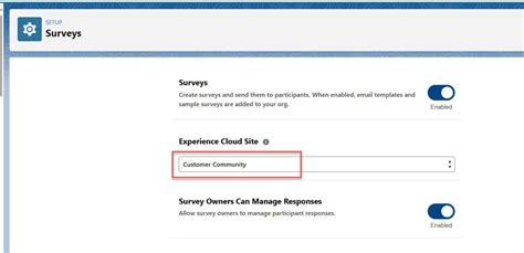 How To Automate Survey Invitation In Salesforce Using Flows
