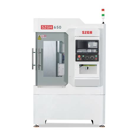 Szgh New 4 Axis Mini Cnc Milling Machine Szgh 540 Hobby Cnc Milling Machine High Spindle Speed