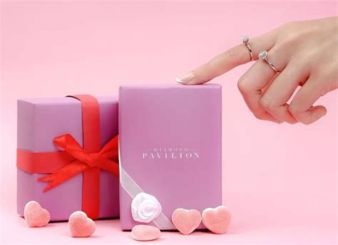 Bikin Doi Terkesan Berikut Ini Tips Memilih Kado Menarik Untuk Pacar Semar Nusantara