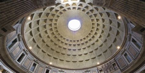 راز دوام چند هزار ساله بناهای روم باستان کشف شد دستیابی به فرمول بتن