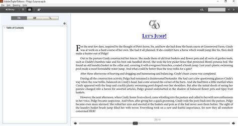 Chapter Headings EBook Chapter Heading Formatting Samples
