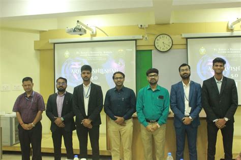 I Am Proud To Share That I Have Been Elected As The Core Committee