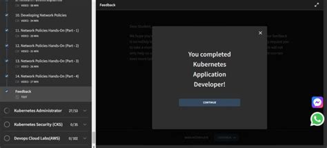 Sharjeel Khan On Linkedin Kubernetes Cloudnative Devops Techskills