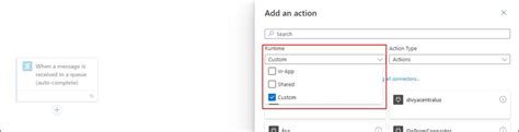 Abbas Nandwani On Linkedin Announcement Azure Based Custom Connectors Support For Logic Apps