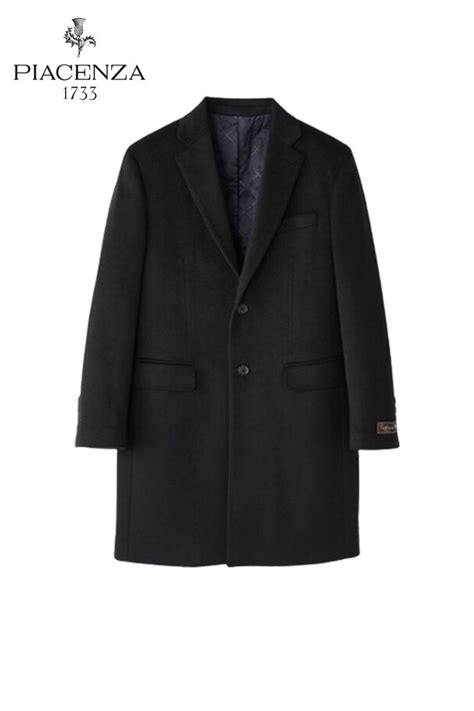 고가의 클래식한 디자인의 싱글코트 얼마나 입을까 패션 에펨코리아