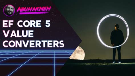 Streaming Vs Buffered Results With Entity Framework Core 5 Khalid Abuhakmeh