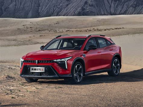 Faw Bestune B70s технические характеристики модельный ряд