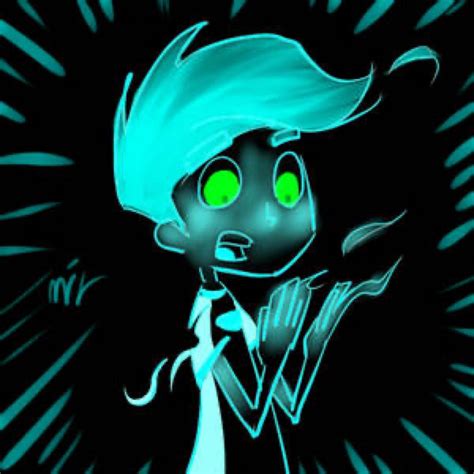 Ghost By Mirmin On Deviantart Danny Phantom Ghost Skeletor