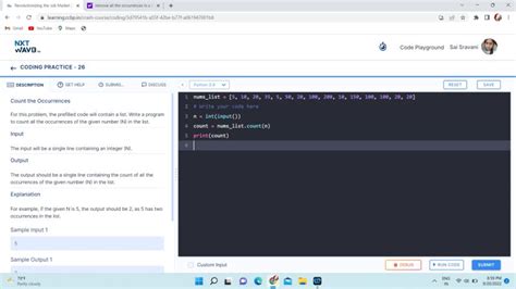 Sai Sravani Dundu On Linkedin Day41 Nxtwave Nxtwavewrap Ccbpian