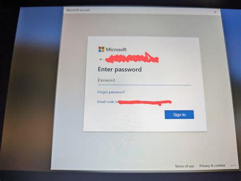 help 😭 the onscreen keyboard won t pop up when i try to sign in i can t get into my steam deck