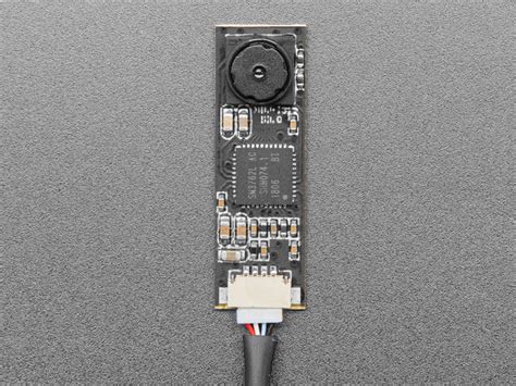 Ultra Tiny Usb Webcam Camera With Gc0307 Sensor Id 5733 Adafruit Industries Unique And Fun