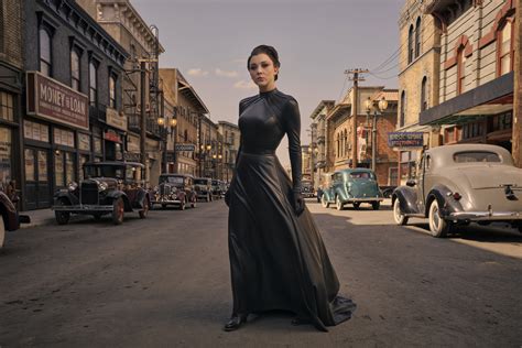 Natalie Dormer In Penny Dreadful Wallpaper Hd Tv Series 4k Wallpapers