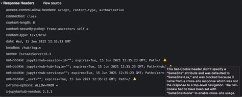 Logout Doesnt Work Properly When Hub Is On Iframe · Issue 3952 · Jupyterhubjupyterhub · Github