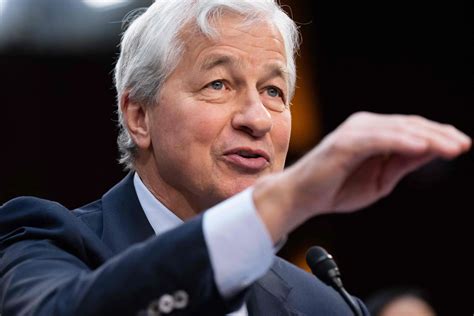 Why Write A Shareholder Letter Ask Dimon Or Buffett The Business Times